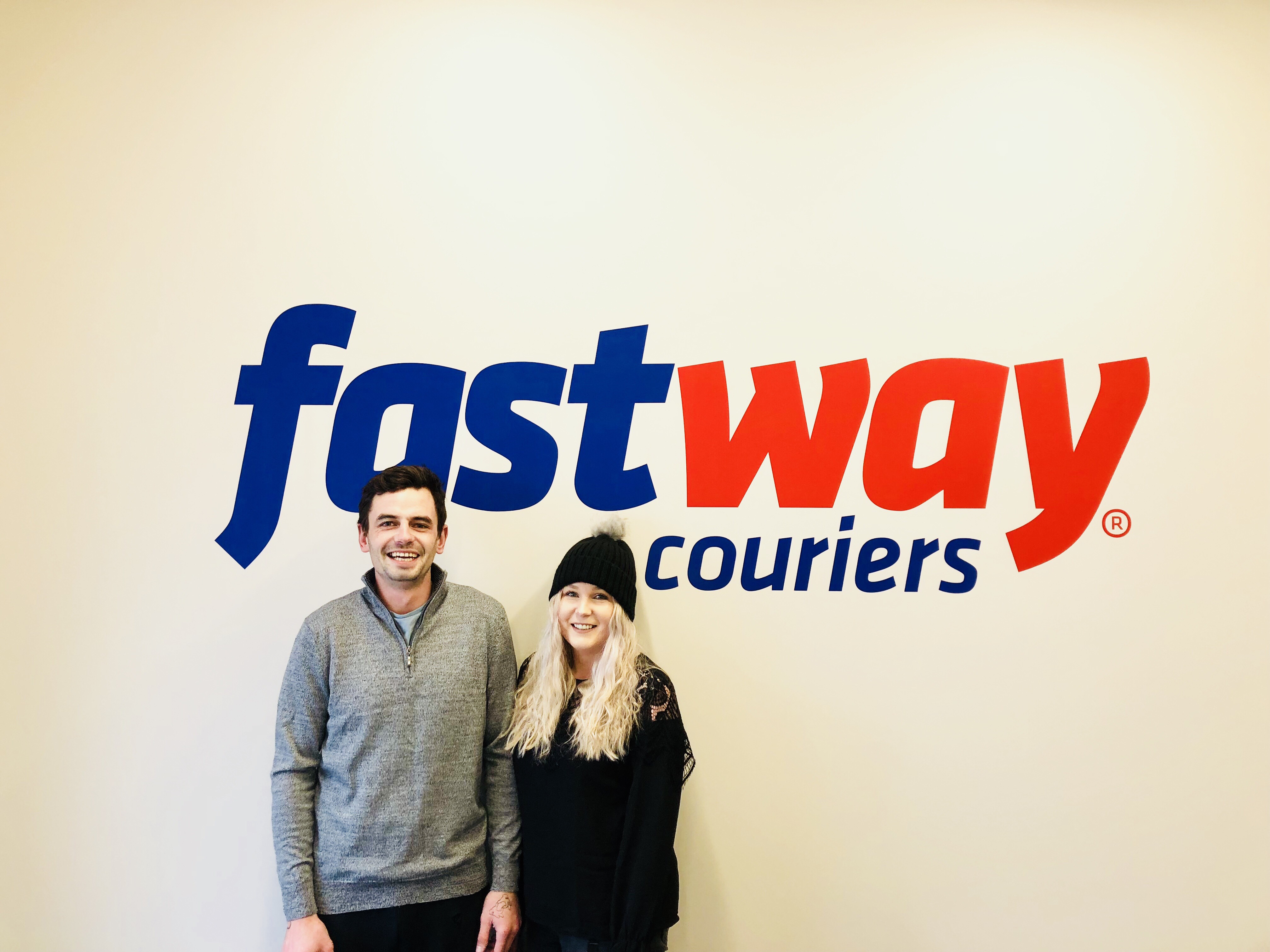 Fastway Couriers increases presence in Central Otago - Attn Marketing pr