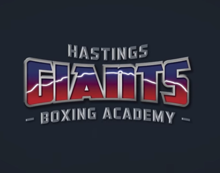 Giants Boxing Academy - Attn Marketing pr